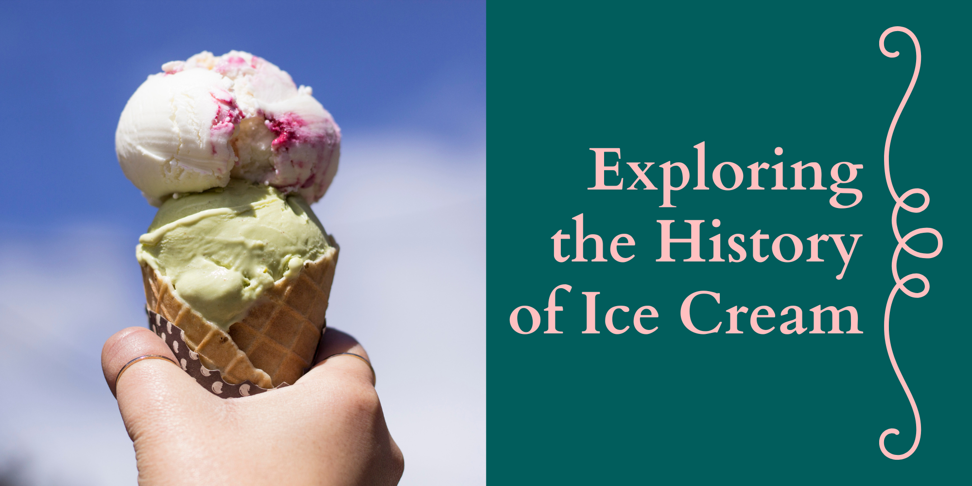 Exploring the History of Ice Cream: From Ancient Origins to Modern Delights - Caroline's Joplin